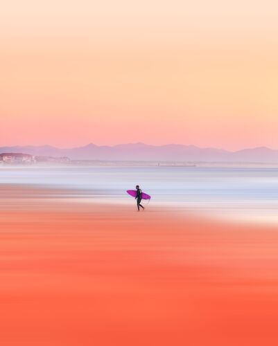 SUNSET MIND – ROOM＋